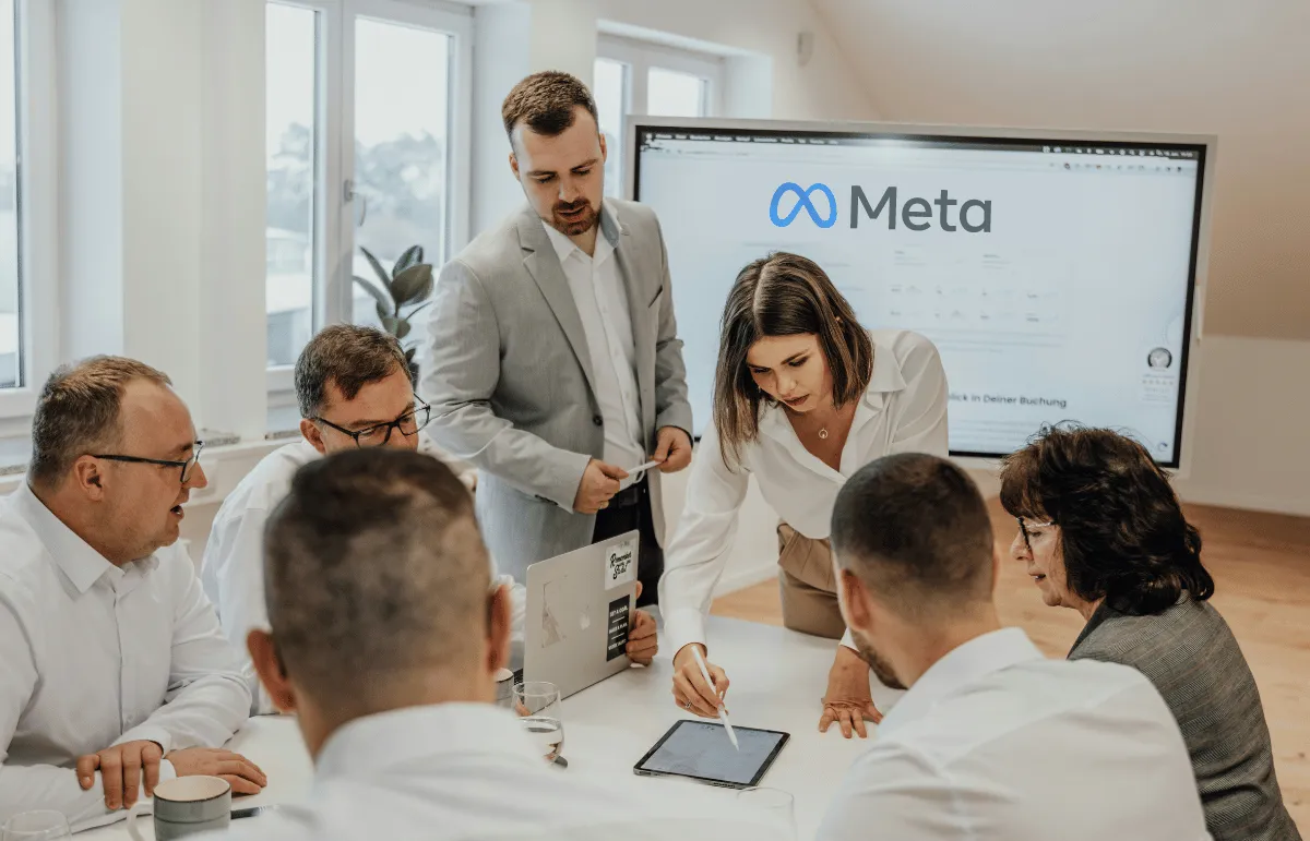 Scaling your Meta Ads agency: How to scale a marketing agency sustainably